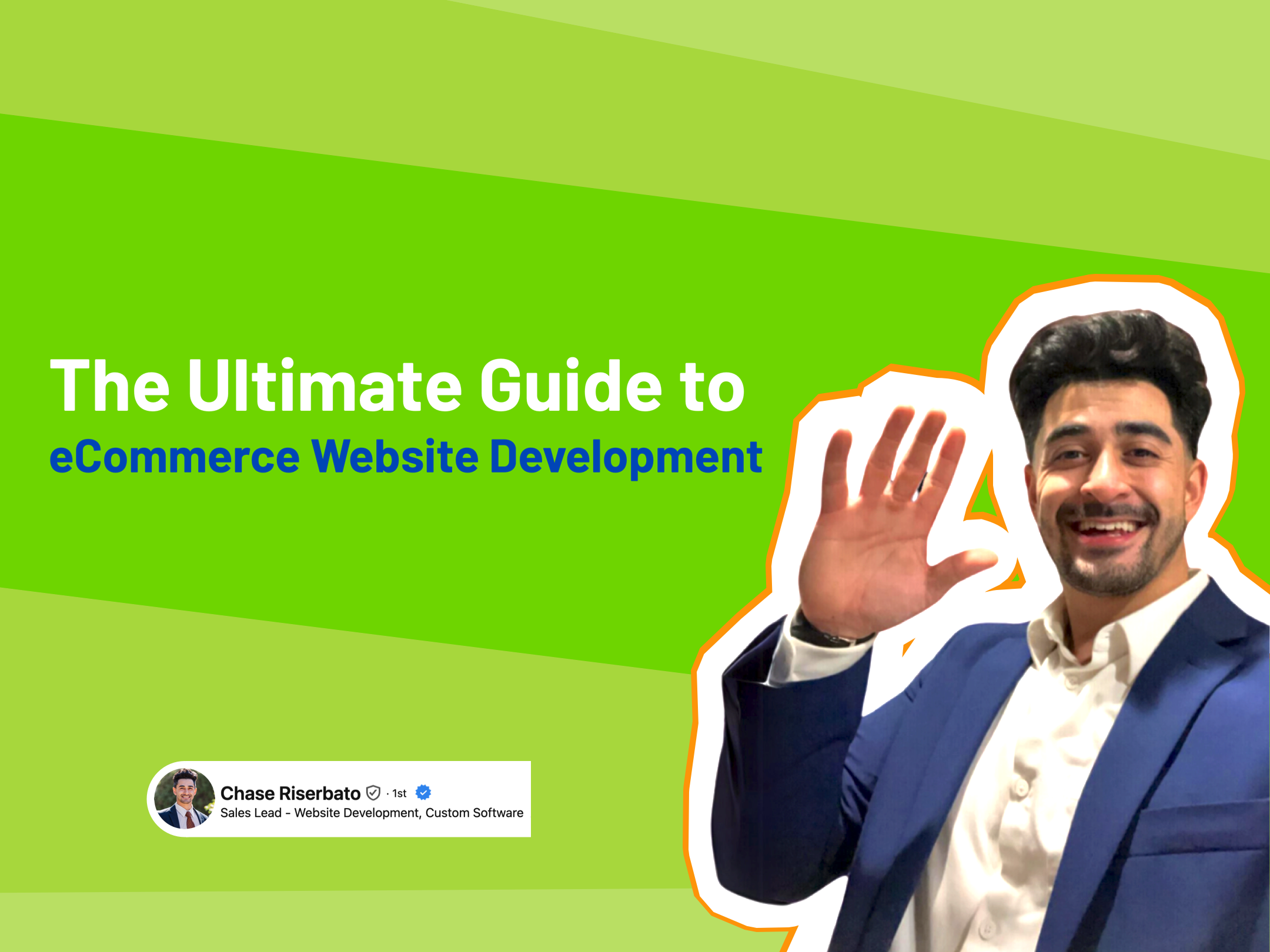 The Ultimate Guide to eCommerce Website Development | Unleashed